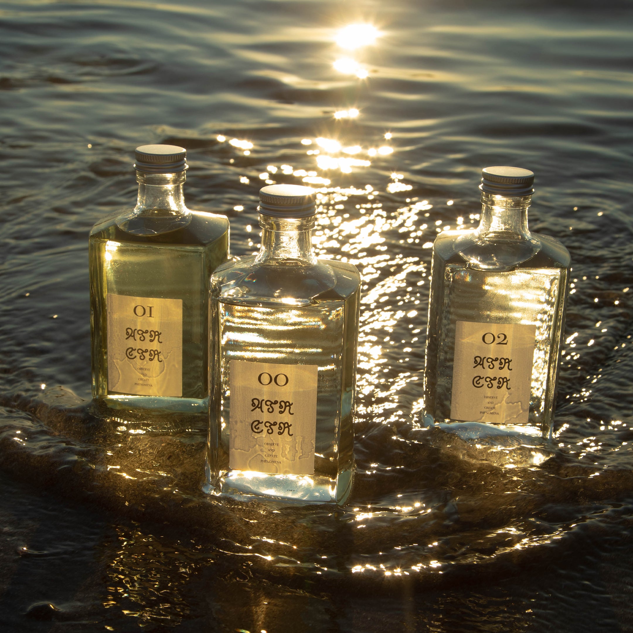 General goods – ATRCTR OFFICIAL STORE